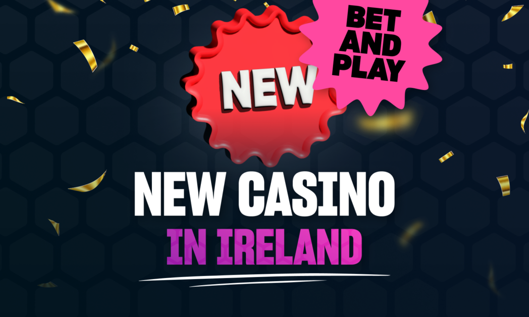 Best Online Casino Ireland ☘️ Top 10 Irish Online Casinos 2025